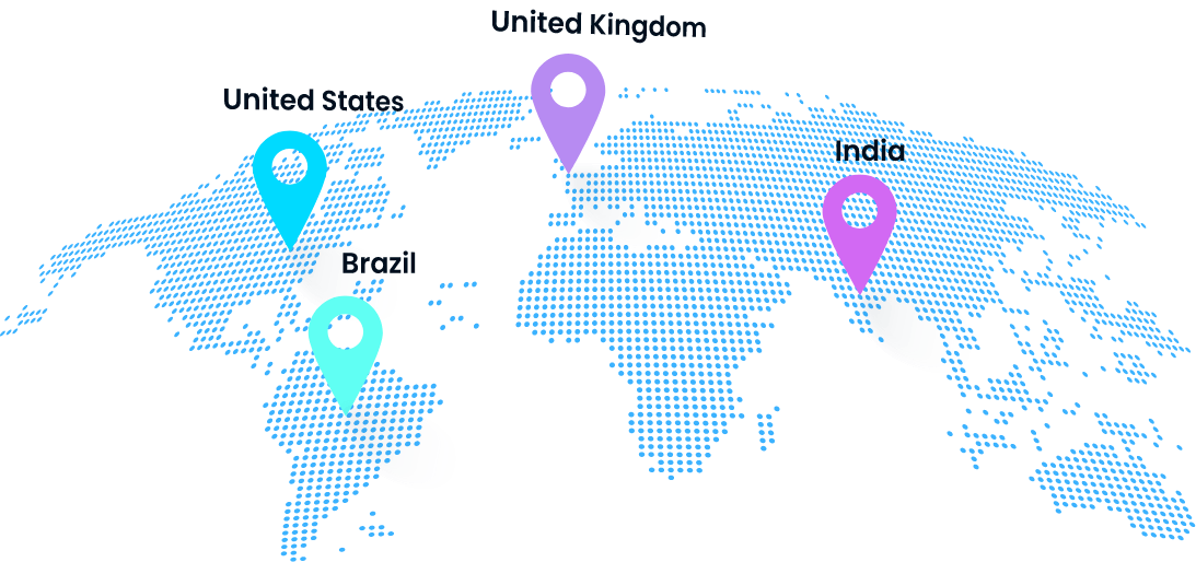 Get in Touch with Aztra AI | Contact Us